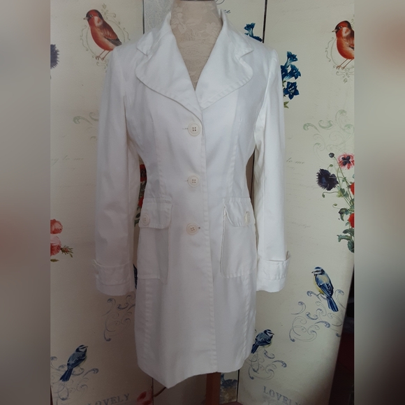 Urban Behavior | Jackets & Coats | Urban Behavior Trench Coat | Poshmark